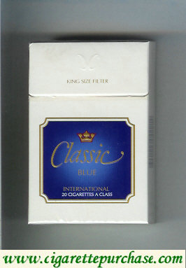 Classic Cigarettes