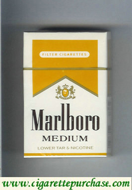 Marlboro Lights Menthol 100s cigarettes soft box